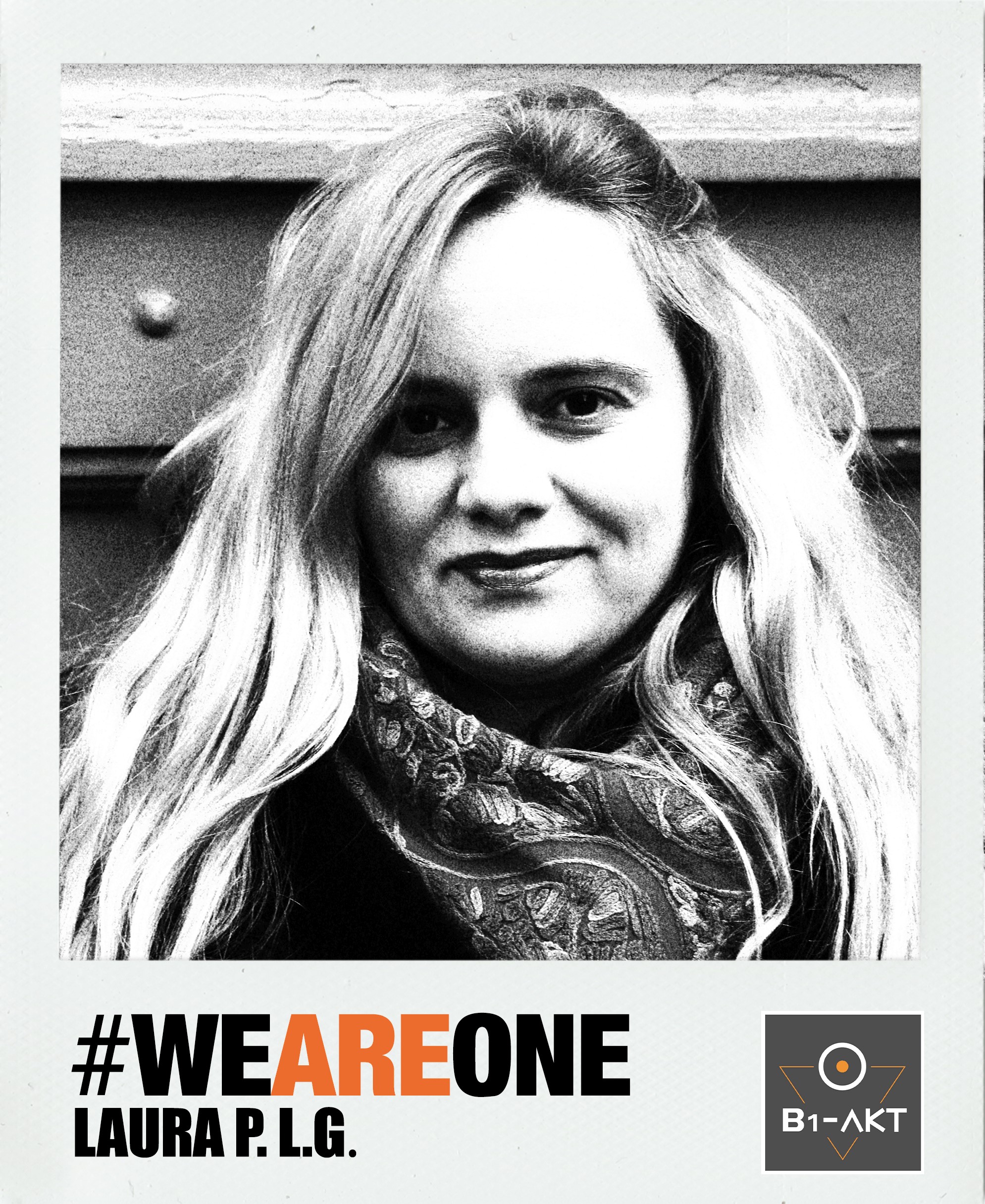 B1-AKT | All Humanity is ONE : Togetherness #Weareone- a B1-AKT Statement